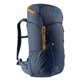 Vaude Sportrucksack 'Hidalgo' Jungen Gr&ouml;&szlig;e One Size chamois / royalblau / dunkelblau