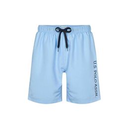 U.S. Polo Assn. Board Shorts 'UMCasey' male Blue size XL