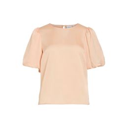Vila Blouse 'VIELLETTE' female Pink size 42