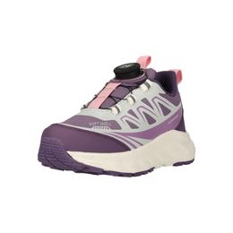 ZIGZAG Sneakers 'Nuovo' boy Purple size 30