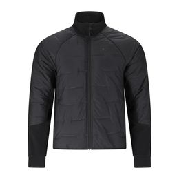 WHISTLER Outdoor jacket 'Ari' male Black size XXXL