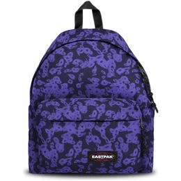 Eastpak Rucksack 'Padded Park'r' Damen Gr&ouml;&szlig;e One Size lila / dunkellila