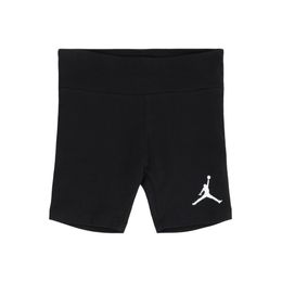 Jordan Shorts M&auml;dchen Gr&ouml;&szlig;e 98 schwarz / wei&szlig;