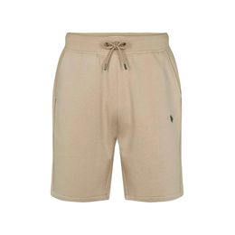 U.S. Polo Assn. Pants 'UMCedric' male Beige size M