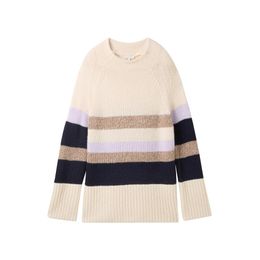 Tom Tailor Sweater female Beige size XXXL