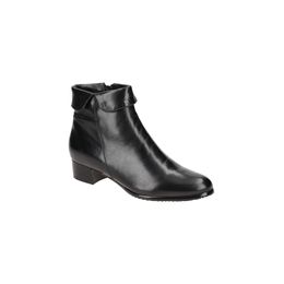 Everybody Boots Damen Gr&ouml;&szlig;e 37.5 schwarz Winterschuhe
