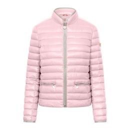 Frieda & Freddies New York Frieda & Freddies Ny Between-Season Jacket 'Sister Judy' female Pink size 38