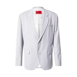 Hugo Suit Jacket 'Kris' male Grey size 56