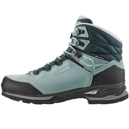 Lowa Boots 'Lady Light' female Grey size 40