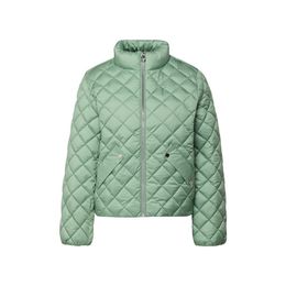 s.Oliver Between-Season Jacket female Green size 40