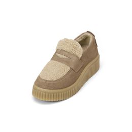 Marc O'Polo Marc O'polo Slipper Damen Gr&ouml;&szlig;e 36 beige