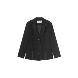 R&eacute;sum&eacute; R&eacute;sum&eacute; Blazer ' Hedwig ' female Black size 40