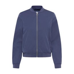 AJC Between-Season Jacket female Blue size 42
