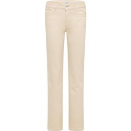 Mustang Jeans Damen Gr&ouml;&szlig;e 32 offwhite