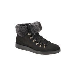 Ecco Boots Damen Gr&ouml;&szlig;e 43 schwarz Winterschuhe
