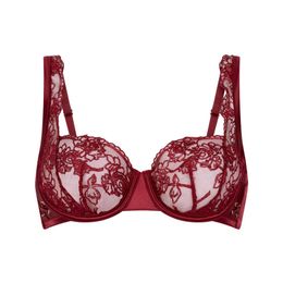 Hunkem&ouml;ller Hunkem&ouml;ller Bra 'Catherine' female Red size 80