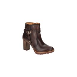 Pikolinos Boots Damen Gr&ouml;&szlig;e 42 braun Winterschuhe