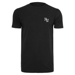 Mister Tee Shirt Herren Gr&ouml;&szlig;e XXL schwarz / wei&szlig;