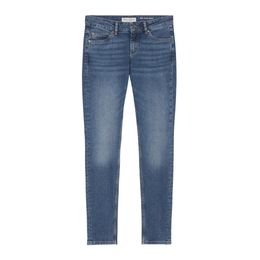 Marc O'Polo Marc O'polo Jeans 'Skara' Damen Gr&ouml;&szlig;e 34 blue denim
