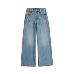 G-Star Raw G-star Jeans 'Skater High Loose Jeans' female Blue size 32