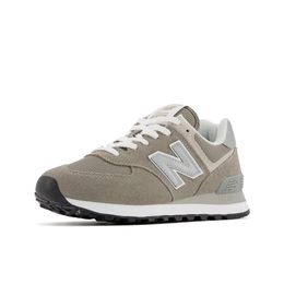 New Balance Sneakers '574' female Grey size 41.5