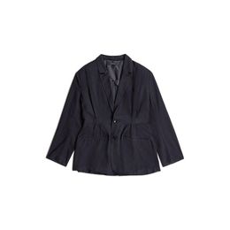 G-Star Raw G-star Blazer 'Cinched Blazer' female Black size XL