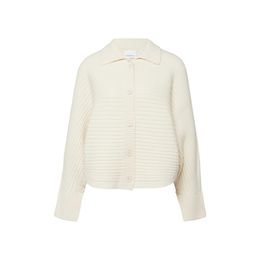 comma, Comma Knit Cardigan female Beige size XS