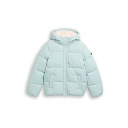 Tom Tailor Winter Jacket girl Blue size 128