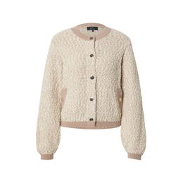 monari Strickjacke Damen Gr&ouml;&szlig;e L beige / sand