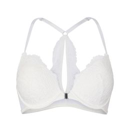 Hunkem&ouml;ller Hunkem&ouml;ller Bra 'Whitney' female White size 75