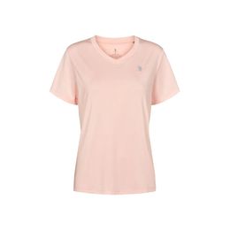U.S. Polo Assn. Top 'UMMilo' female Pink size L