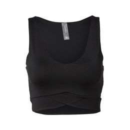 Only Play Sports Bra 'ONPKRIS-1' female Black size L