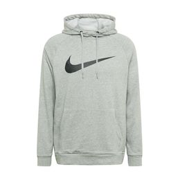 Nike Athletic Sweatshirt male Grey size S