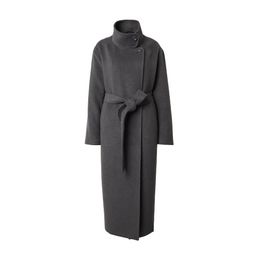 LeGer by Lena Gercke Between-Seasons Coat 'Gigi' female Grey size 40