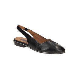 Everybody Slingpumps Damen Gr&ouml;&szlig;e 40 schwarz