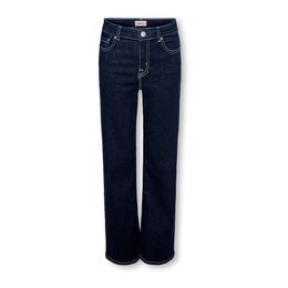 Only Girls Jeans 'KOGMadison' girl Blue size 134