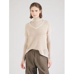soyaconcept Pullover 'LAURETTE 4' Damen Gr&ouml;&szlig;e M sand