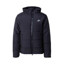 Nike Sportswear Winter Jacket male Black size M