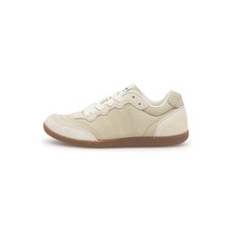 Woden Sneaker 'Nanna' Damen Gr&ouml;&szlig;e 41 creme / elfenbein