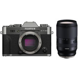 Fujifilm X-T30 III Anthrazit + Tamron 18-300mm f3,5-6,3 Di IIIA VC VXD