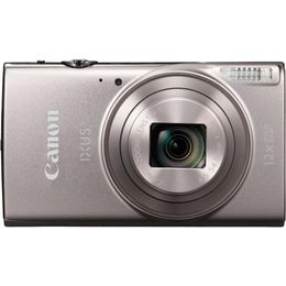 Canon Ixus 285 HS A silber B-Ware