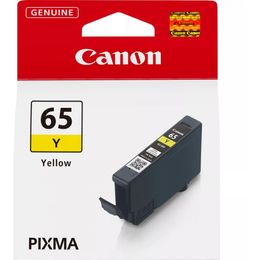 Canon CLI-65 Y Tinte gelb