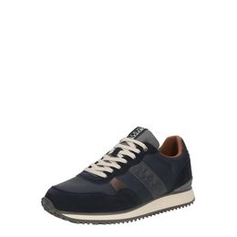 Napapijri Sneakers male Blue size 42