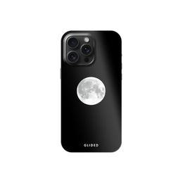 Glided Smartphoneh&uuml;lle 'Epic Moon Glided Handyh&uuml;lle' Damen Gr&ouml;&szlig;e iPhone 16 Pro schwarz