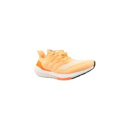 Adidas Sport Laufschuh 'Ultra Boost 21' Damen Gr&ouml;&szlig;e 44.5/45 orange