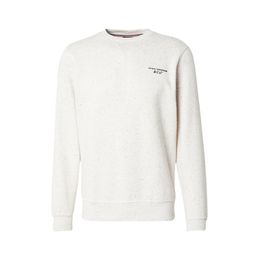 PETROL INDUSTRIES Sweatshirt 'Pagosa' male White size XXL