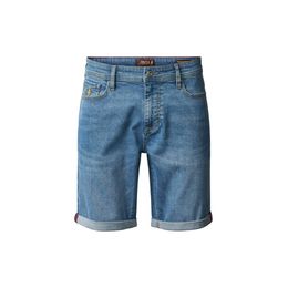 MCS Shorts ' MCRoy ' Herren Gr&ouml;&szlig;e 40 blau