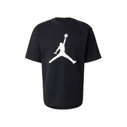Jordan Shirt male Black size XXL