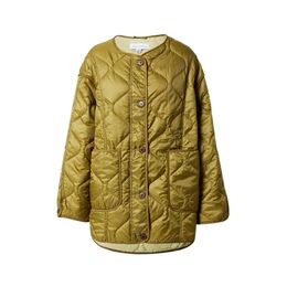 Warehouse Jacke Damen Gr&ouml;&szlig;e L khaki