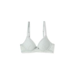 Etam Bra 'Panama' female Green size 90